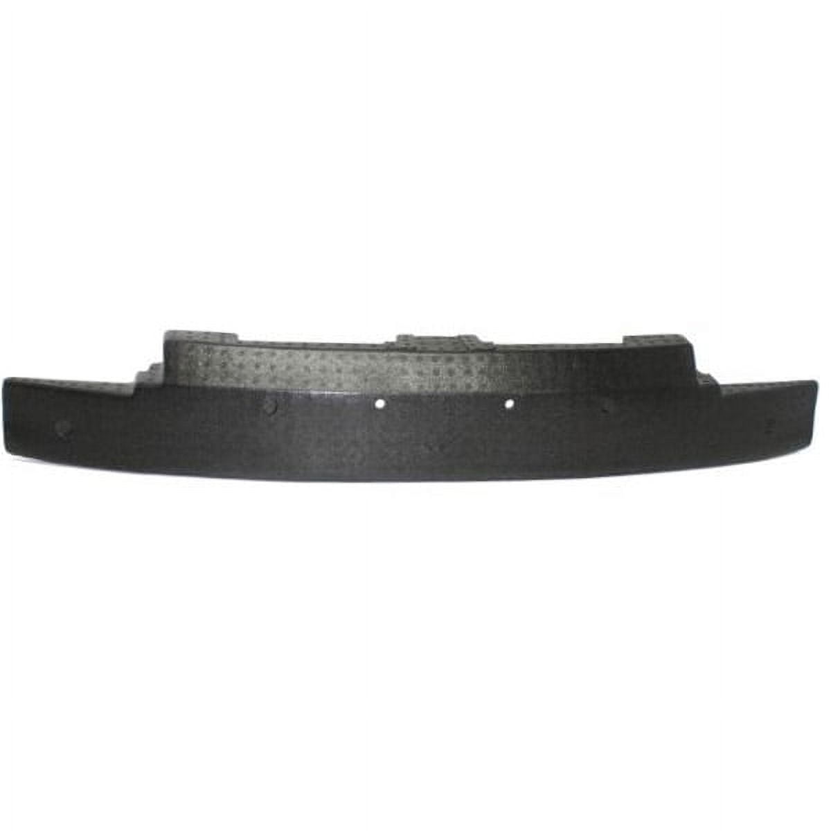 For 11-14 Avenger (2.4L & 3.6L) Front Bumper Cover Impact Energy ...