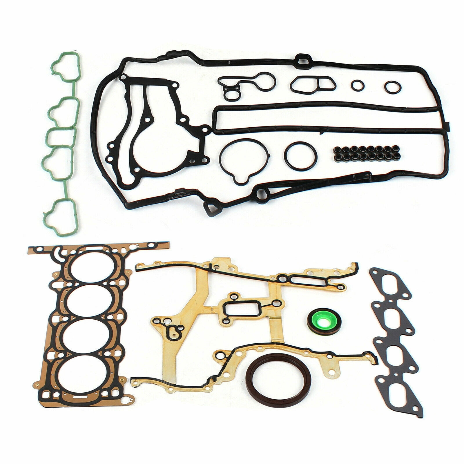 For 11-15 Chevrolet Chevy Cruze 1.4L Engine Cylinder Head Gasket Kit ...