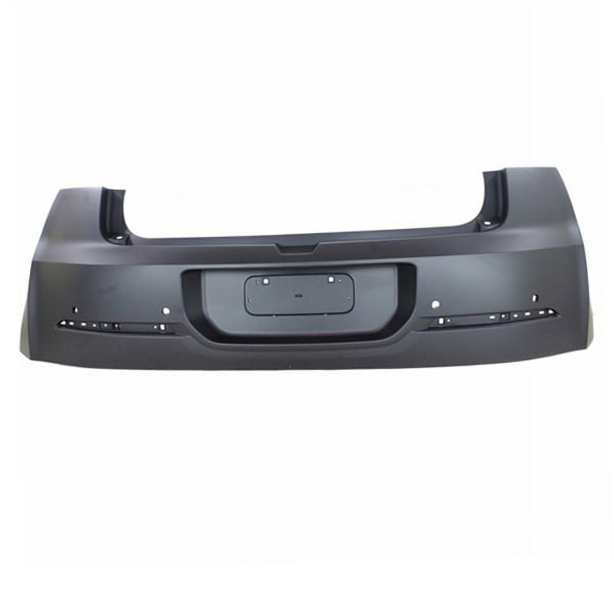 For 11-15 Chevy Volt Rear Bumper Cover Assy w/Camera & Park Assist ...