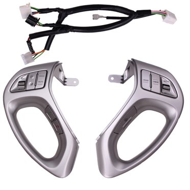 Optronics O24-MCL32ABS LED Oval Amber Marker & Clearance Light with ...