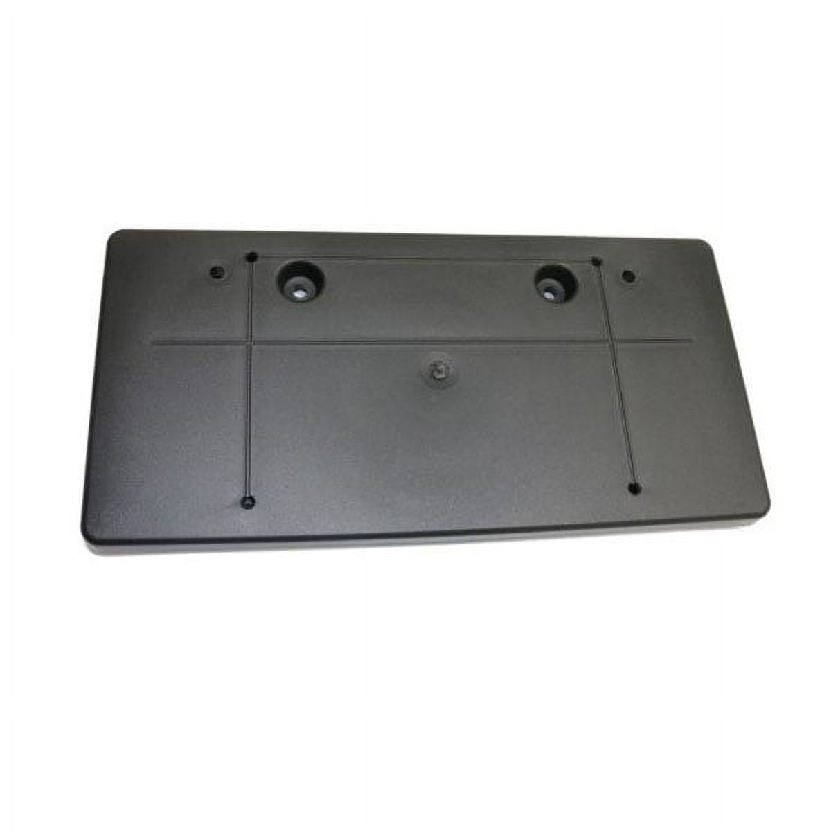 For 11-15 Mini Cooper Front License Plate Holder Bracket MC1068100 ...