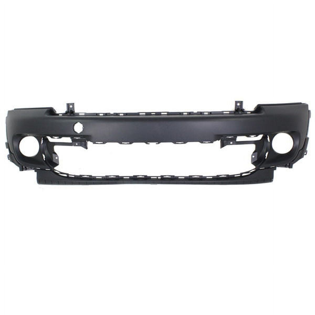 For 11-15 Mini Cooper S Front Bumper Cover Assembly Primed MC1000113 ...