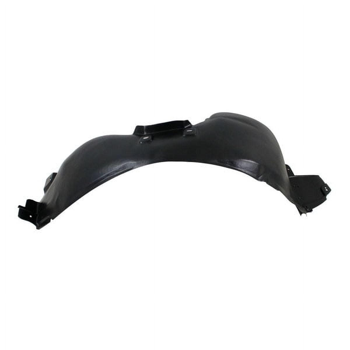 For 11-16 Chevy Cruze Front Splash Shield Inner Fender Liner Skirt ...