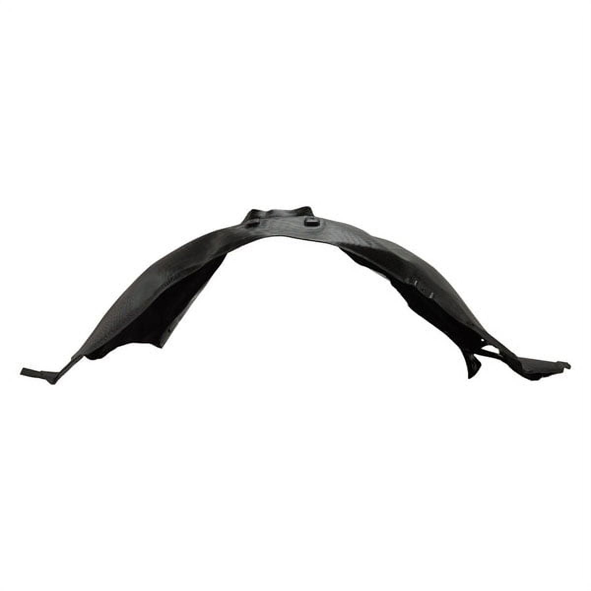 For 11-16 Cruze Front Splash Shield Inner Fender Liner w/o Insulation ...