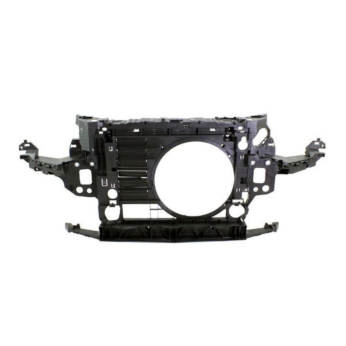 For 11-16 Mini Cooper Countryman/Paceman Radiator Support Core Assembly ...