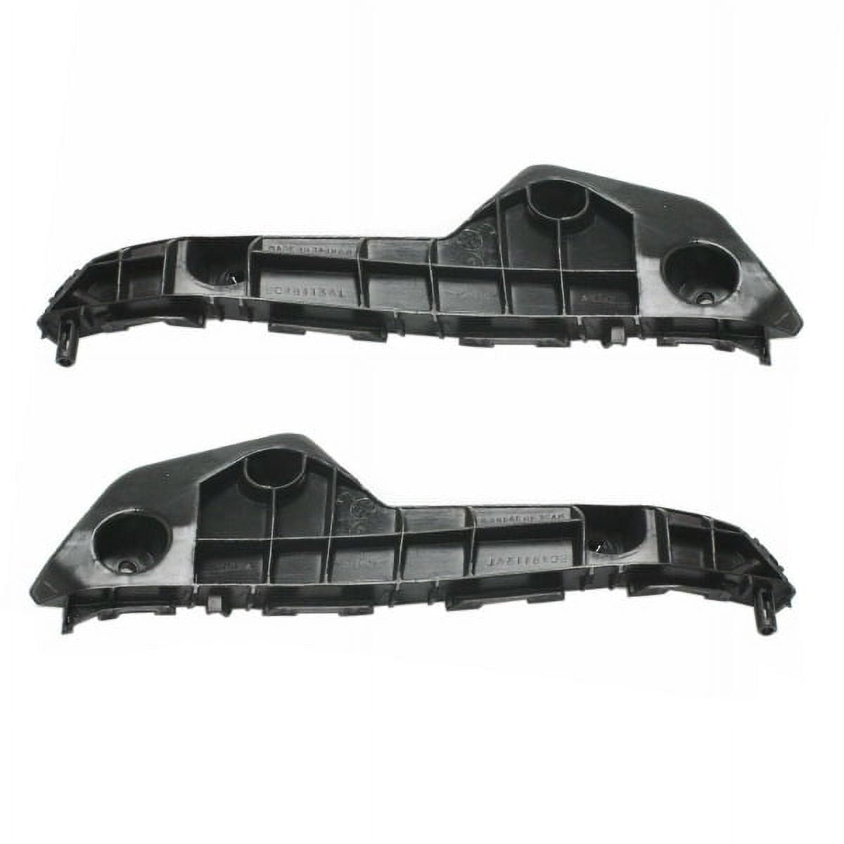 For 11-16 tC Front Bumper Cover Retainer Mounting Brace Bracket SET ...