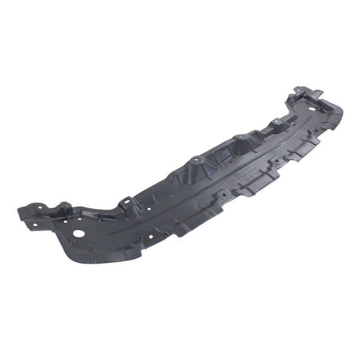 For 11-16 tC Front Lower Engine Splash Shield Undercar Cover Air ...