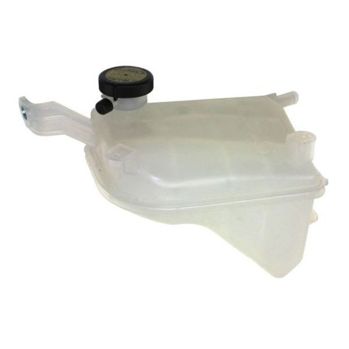 For 11-17 CT200H 12-18 Prius V Coolant Reservoir Overflow Bottle ...