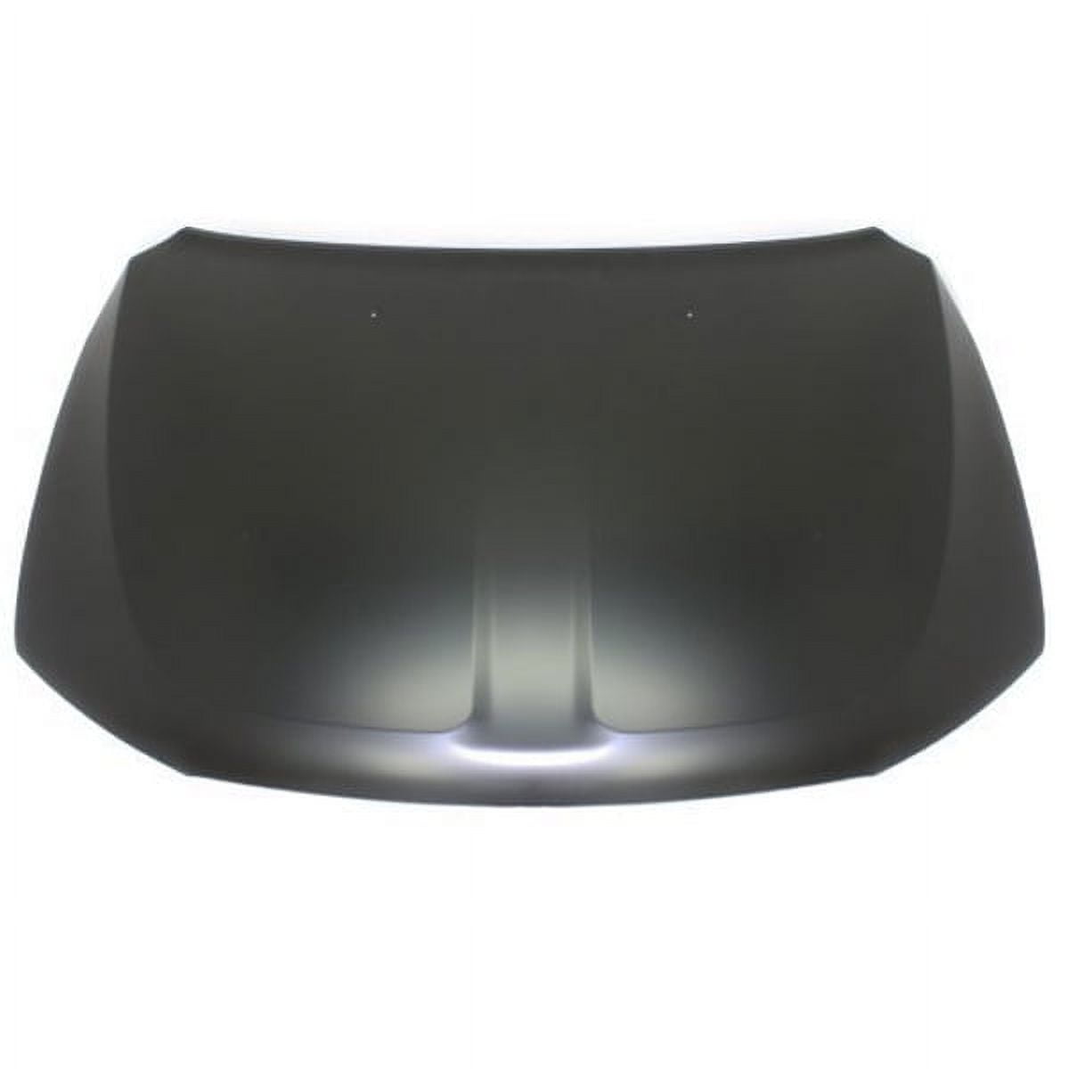 For 11-17 Durango SUV Front Hood Panel Assembly Primed 55369453AEPFM ...