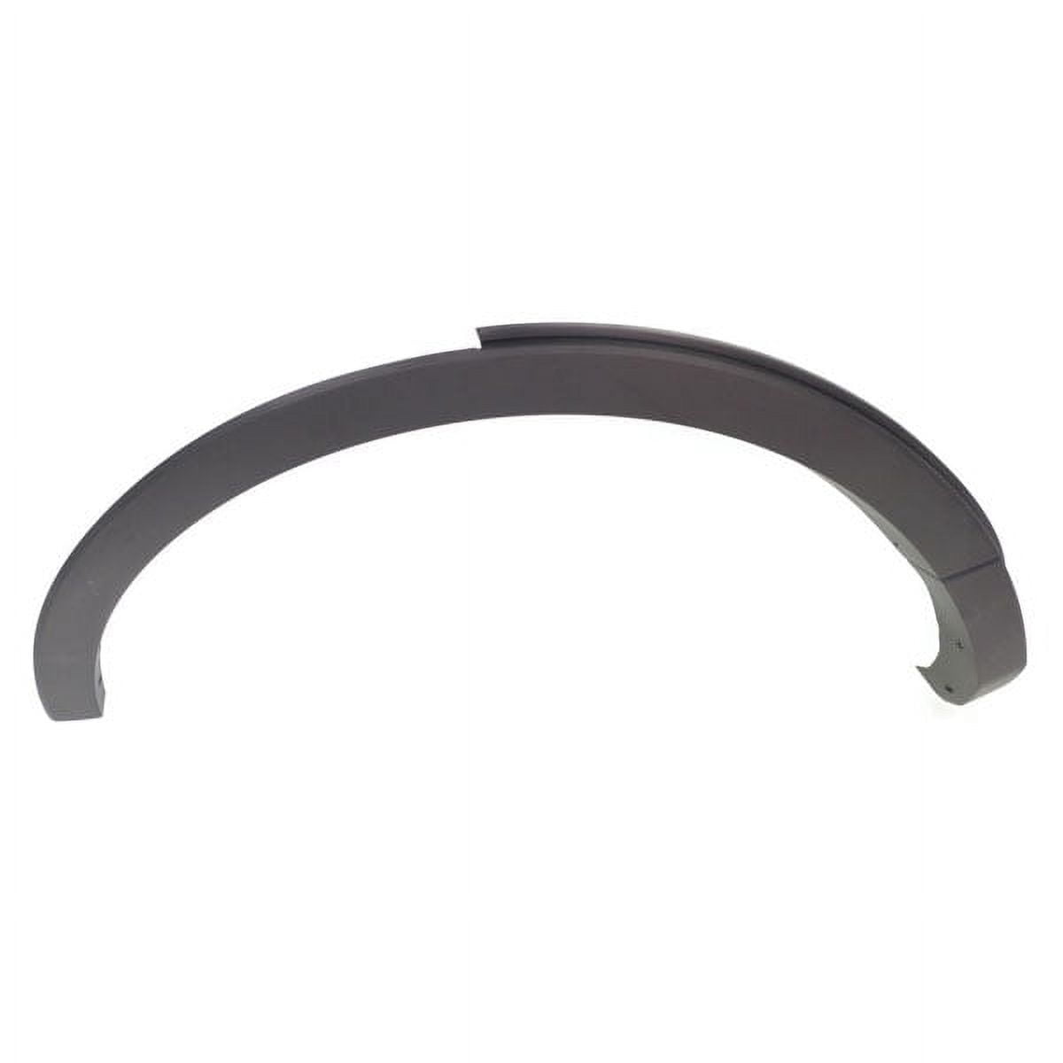 For 11-17 Explorer Rear Fender Molding Moulding Trim Arch Right Side ...
