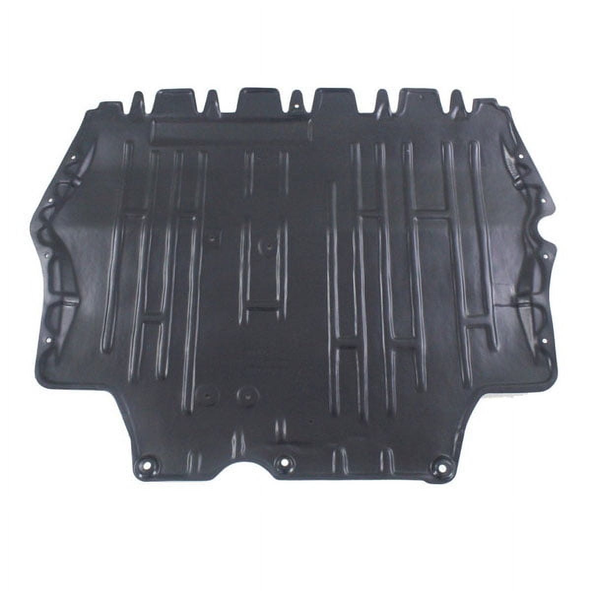 For 11-18 Jetta & 12-15 Passat 2.0L Front Engine Splash Shield Under ...