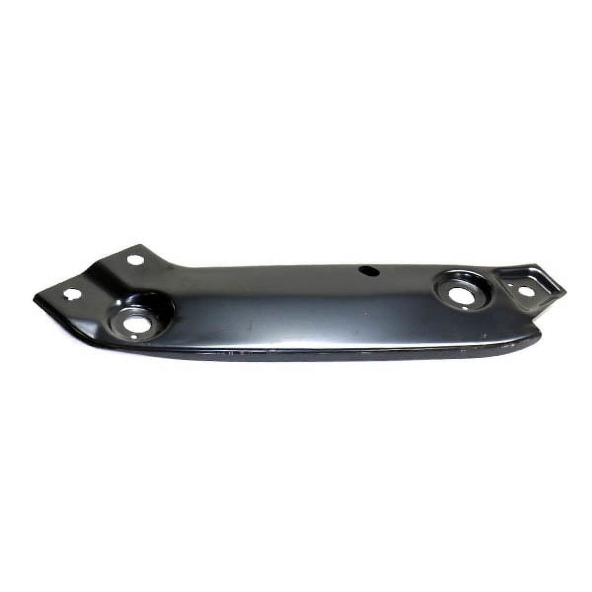 For 11-18 Jetta Radiator Support Upper Brace Bracket Left Side ...