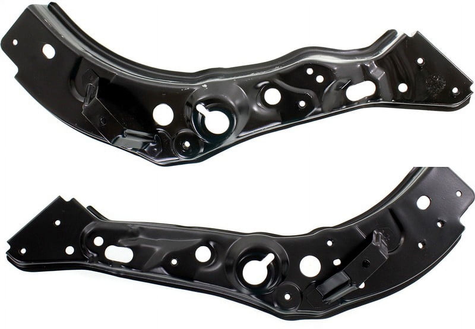 For 11-18 Outlander Sport/RVR Radiator Support Upper Bracket Brace ...