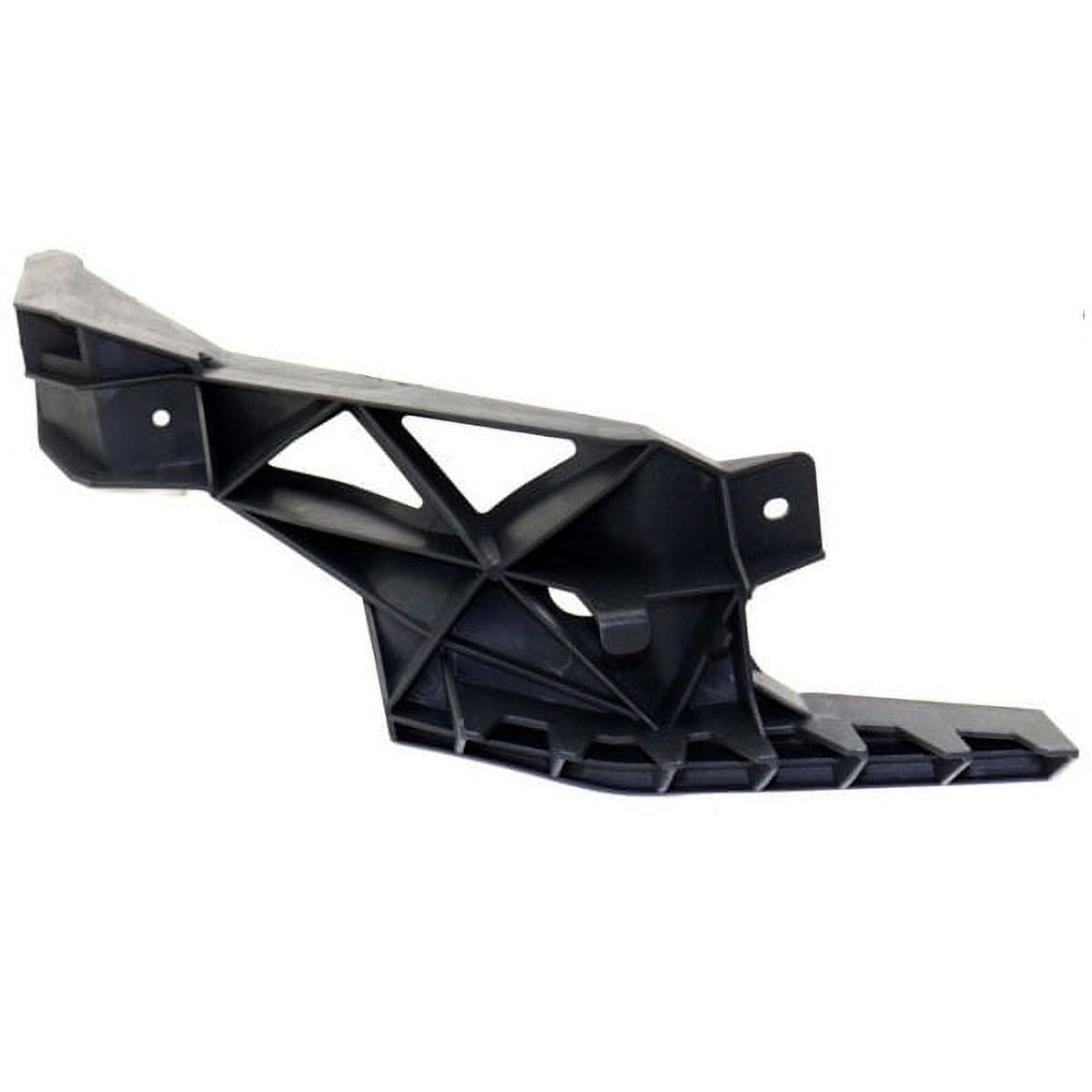 For 11-20 Grand Caravan Front Fender Brace Support Bracket Plastic ...