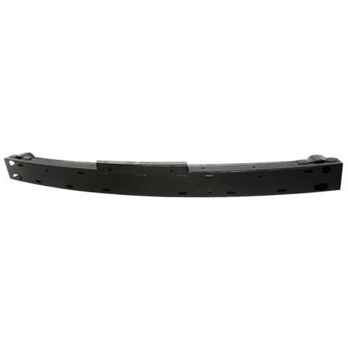 For 11-20 Sienna Van Rear Bumper Reinforcement Impact Bar Crossmember ...