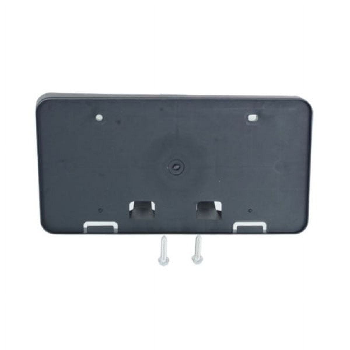 For 12 13 14 Camry Front License Plate Holder Bracket Assy TO1068117 ...