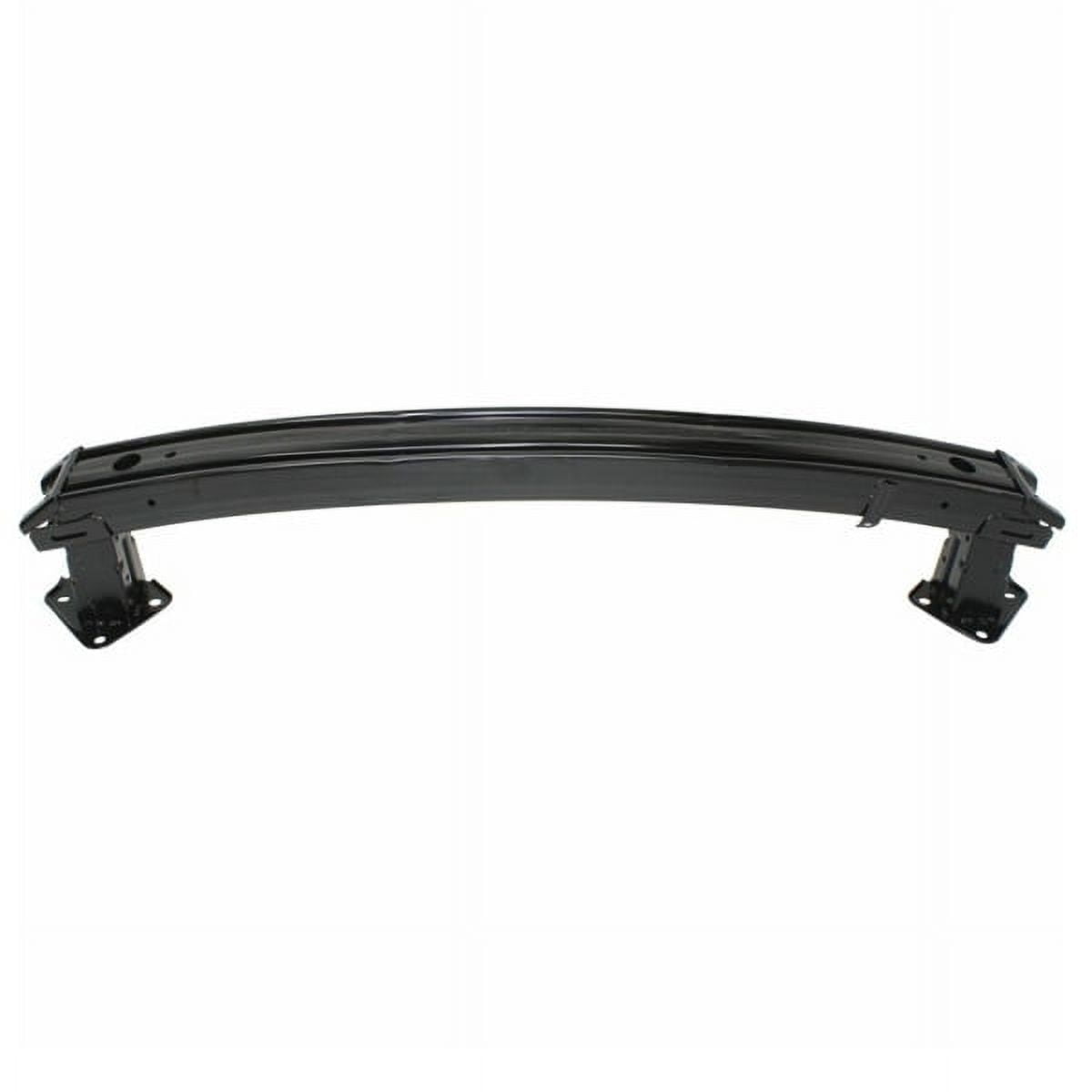 For 12-14 CR-V CRV Front Bumper Reinforcement Impact Bar Crossmember ...