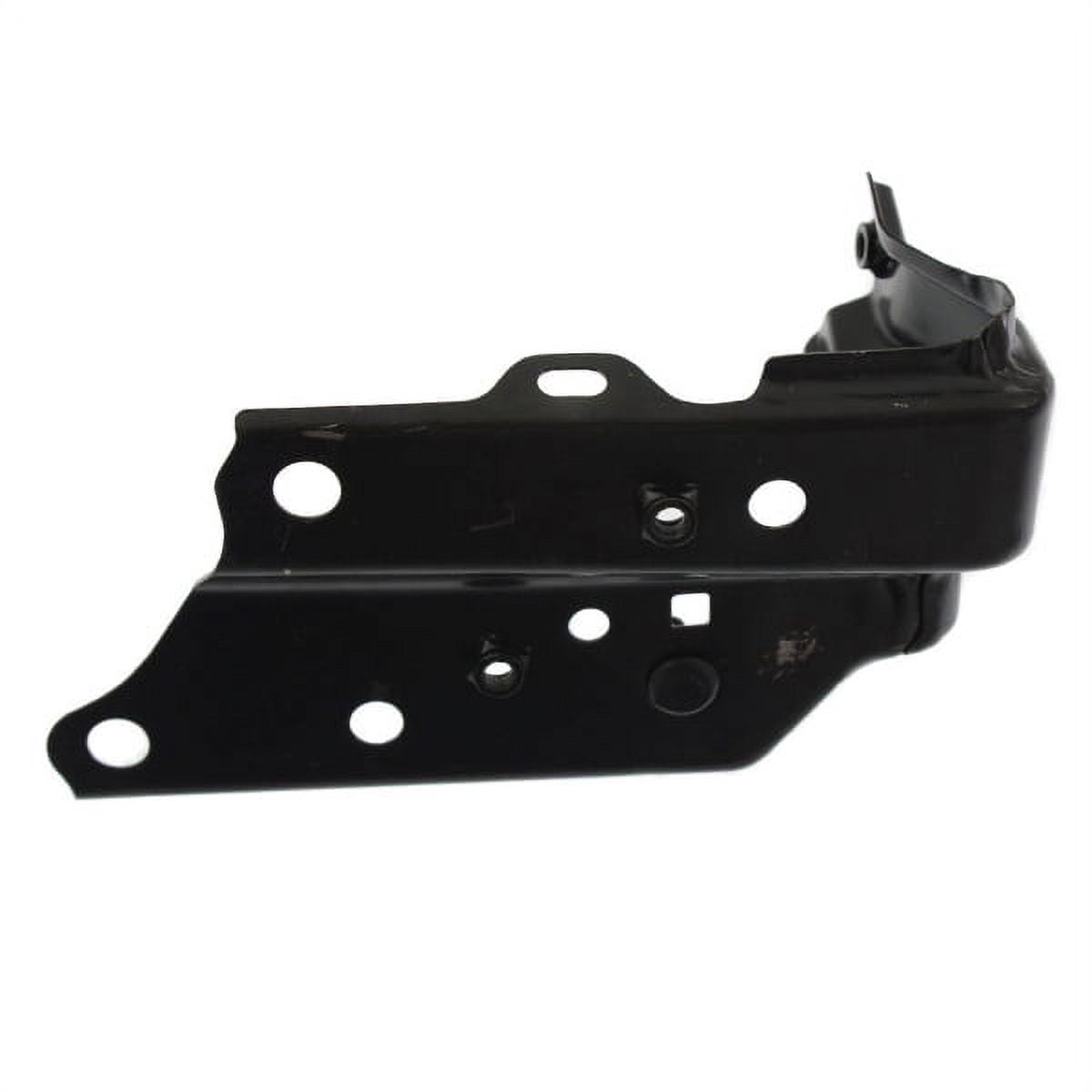 For 12-14 Camry Front Bumper Fender Support Retainer Mounting Bracket ...
