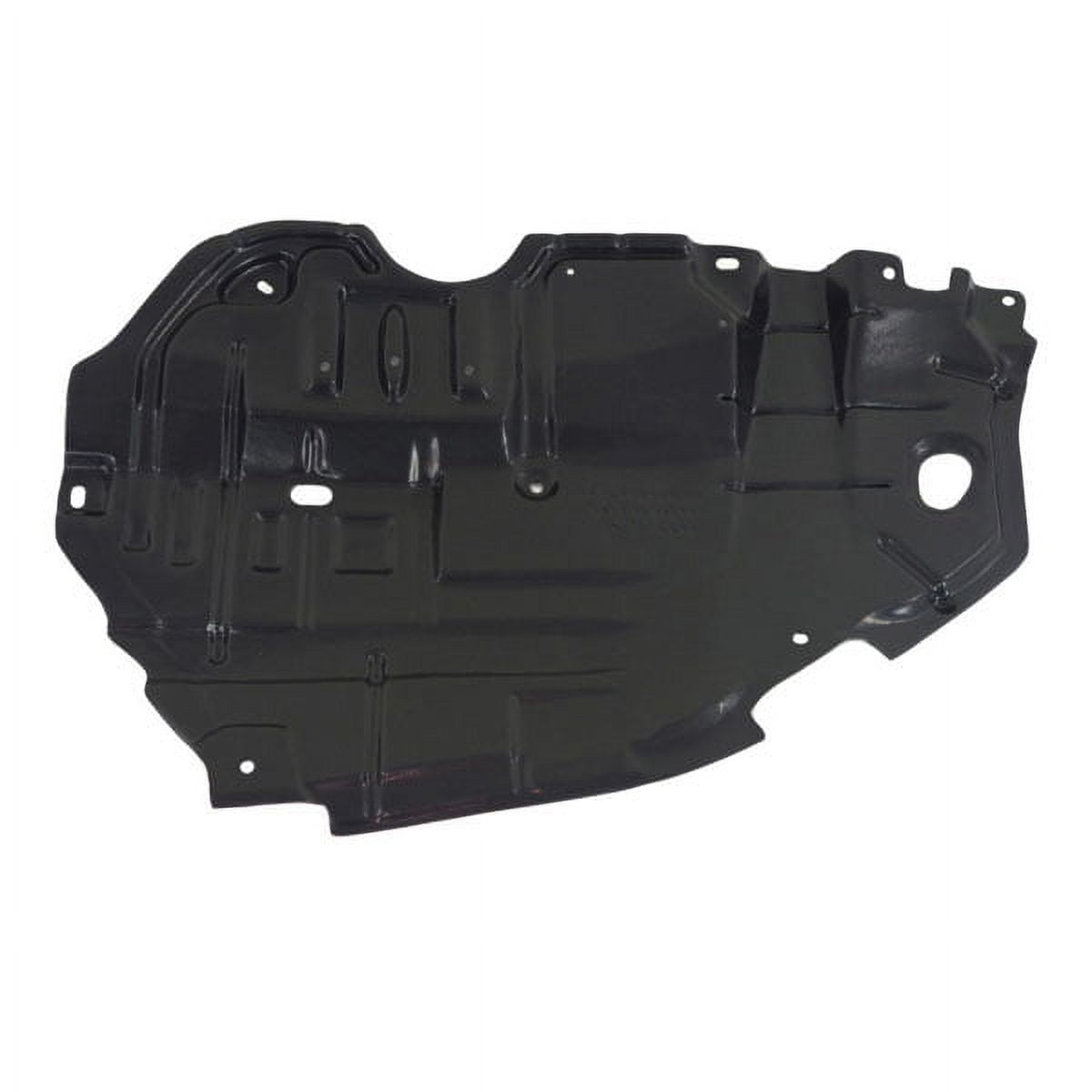 For 12-14 Camry Front Engine Splash Shield Under Cover Guard Plastic ...