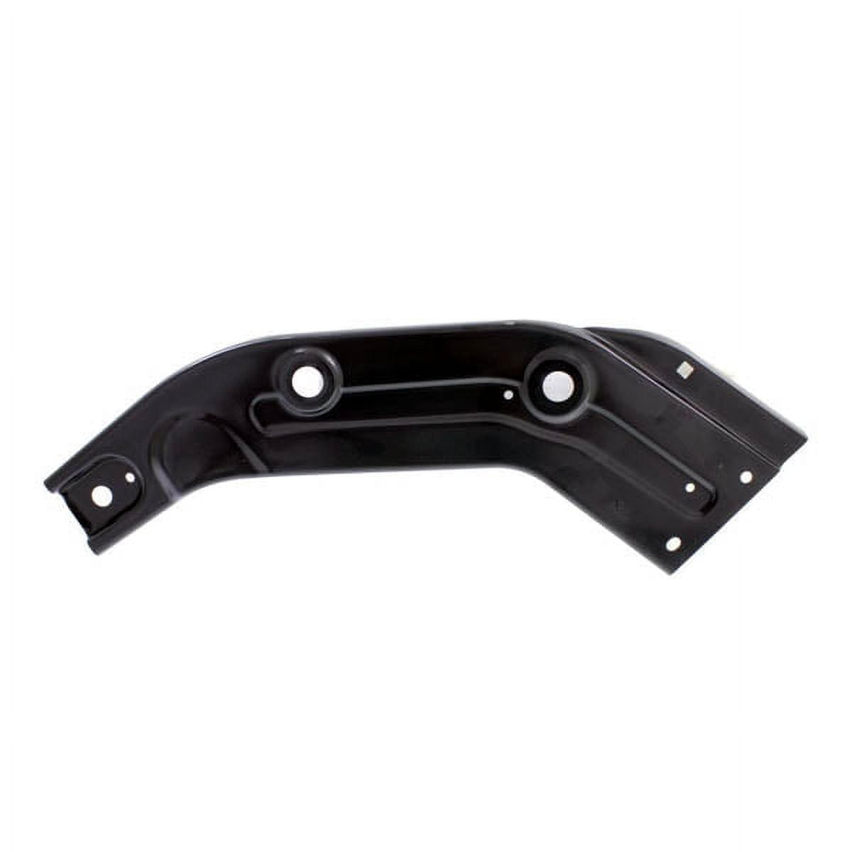 For 12-15 Passat Radiator Support Upper Panel Headlamp Bracket Left ...