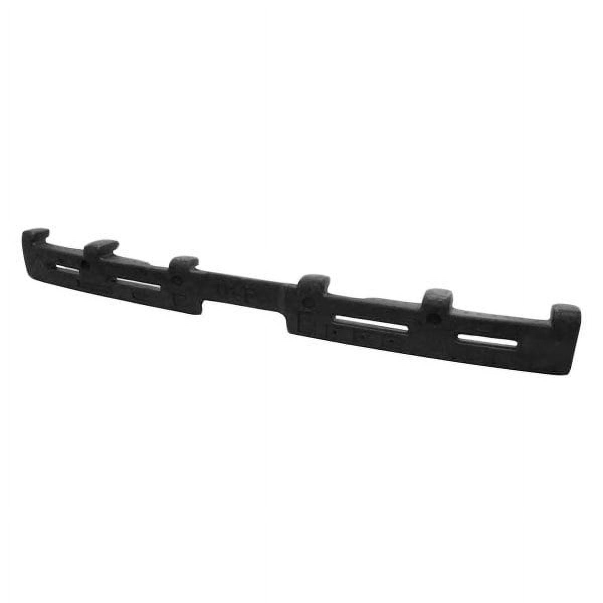 For 12-16 Honda CR-V New Rear Bumper Impact Absorber HO1170144DSC ...