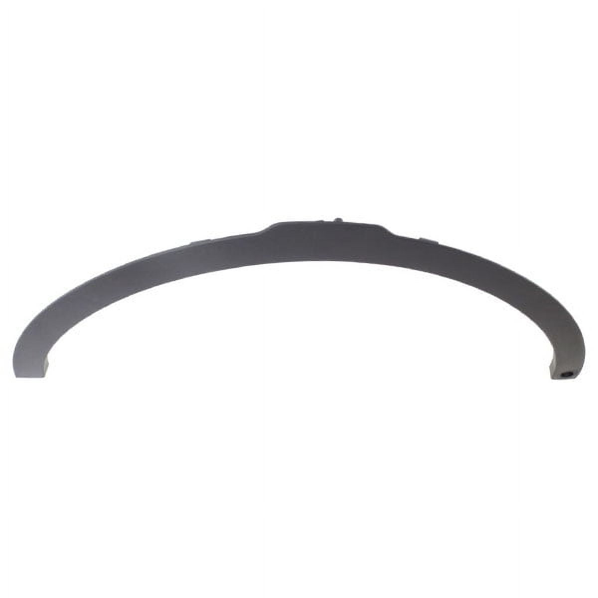 For 12-16 Range Rover Evoque Front Fender Flare Wheel Opening Molding ...