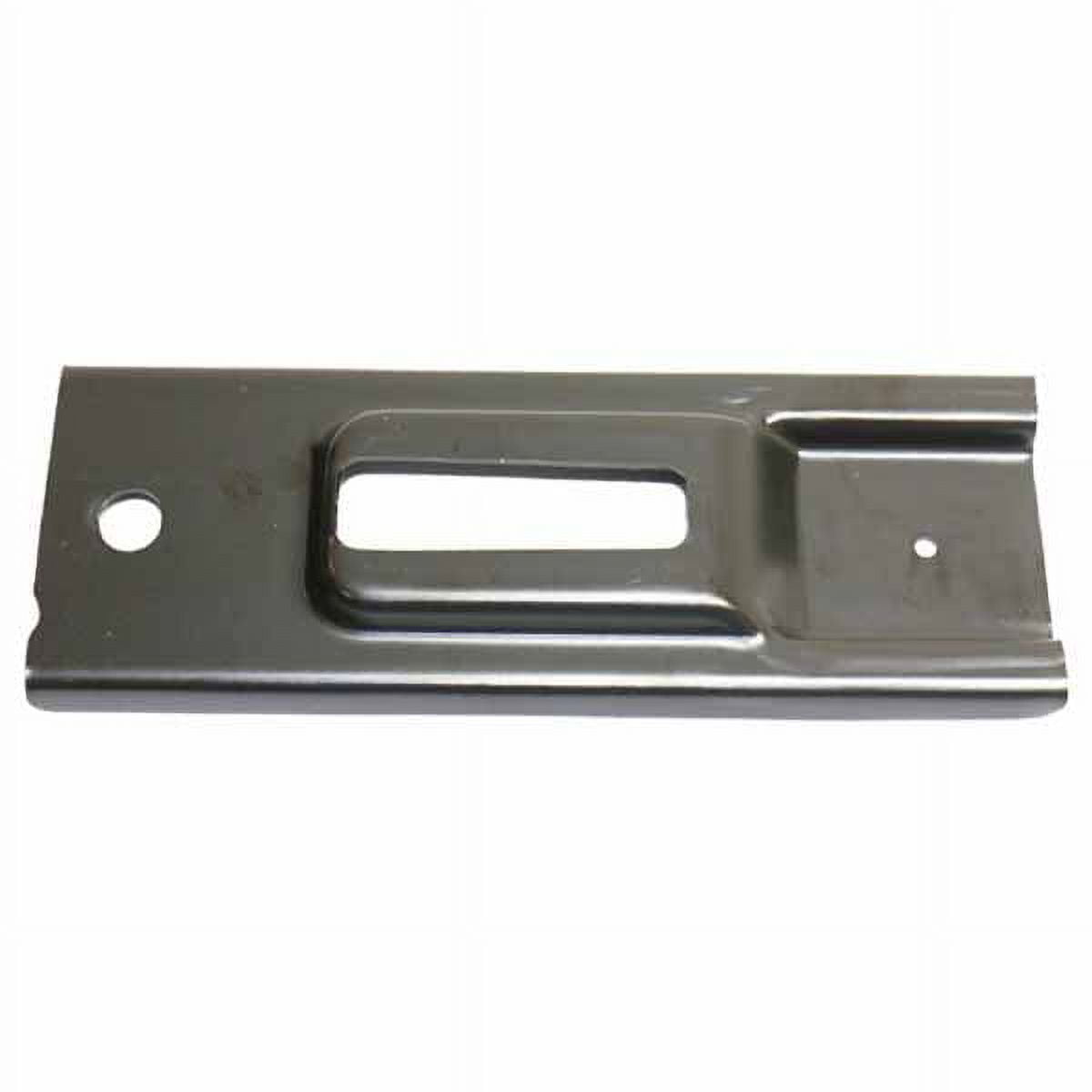 For 12-17 Accent Front Bumper Face Bar Retainer Mounting Bracket Left ...