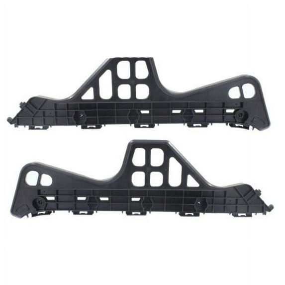 For 12-17 Prius V Rear Bumper Cover Retainer Mounting Support Bracket ...