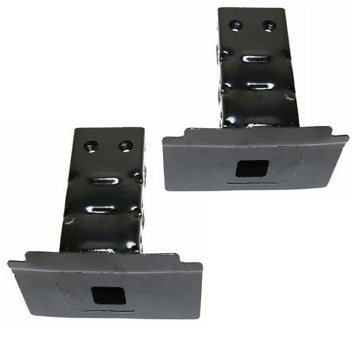For 12-18 Chevy Sonic Front Bumper Lower Retainer Mount Brace Bracket ...