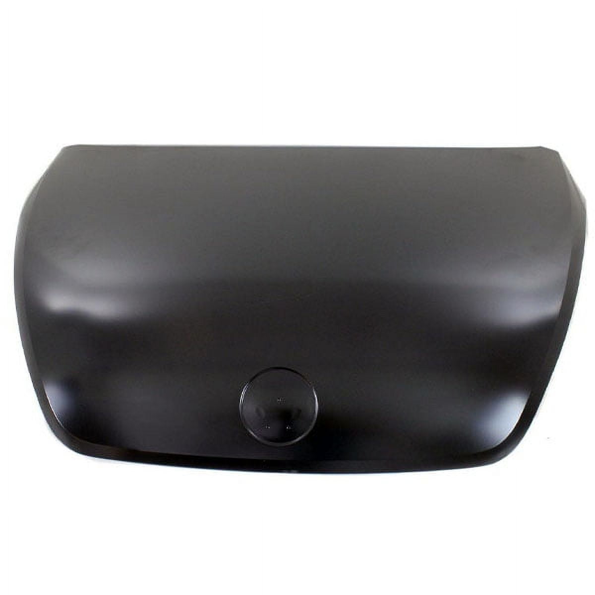 For 12-18 VW Beetle Front Hood Panel Assembly Primed Steel VW1230143 ...