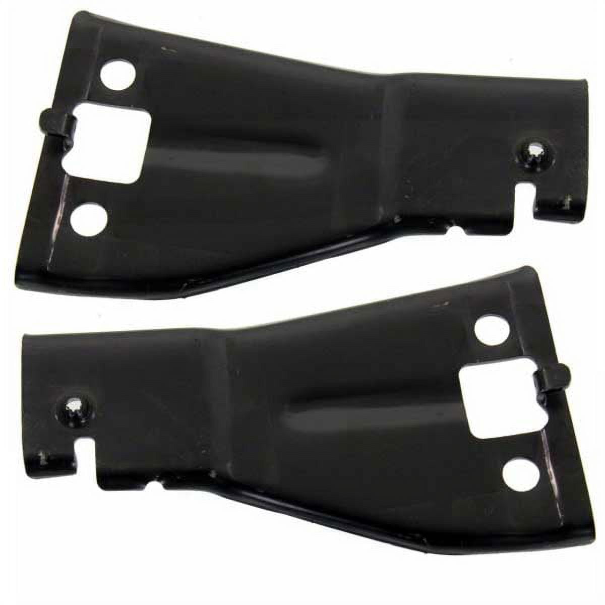 For 12-19 Chevy Sonic Front Bumper Brace Lower Radiator Support Bracket ...