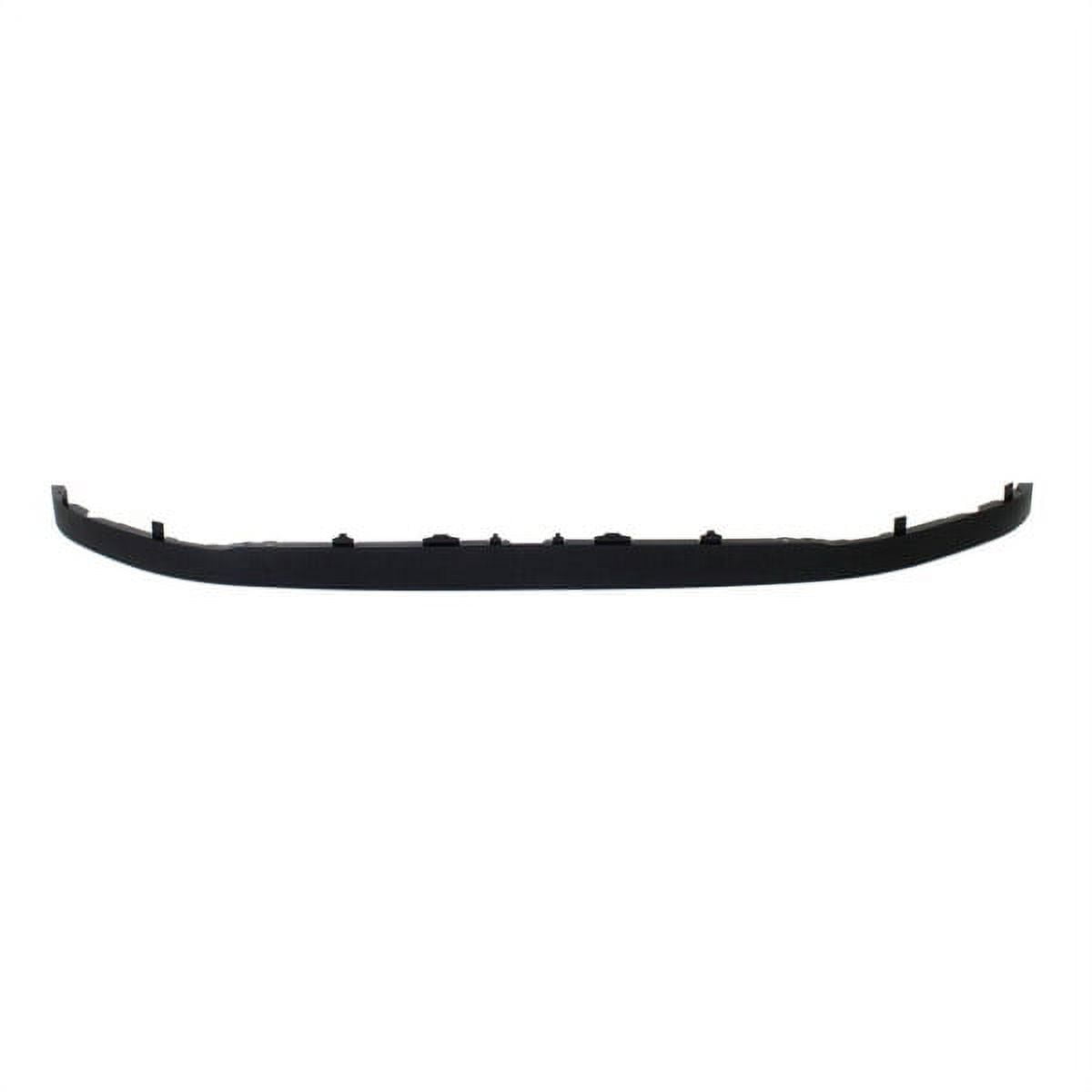 For 12-20 Sonic Front Bumper Spoiler Valance Air Deflector Apron ...