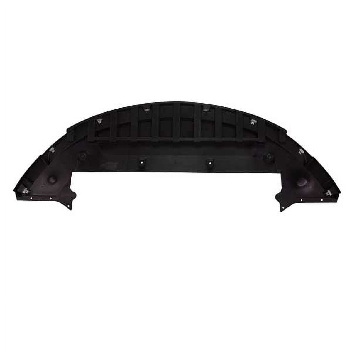 For 13 14 15 16 MKZ Front Engine Splash Shield Undercar Cover Guard ...