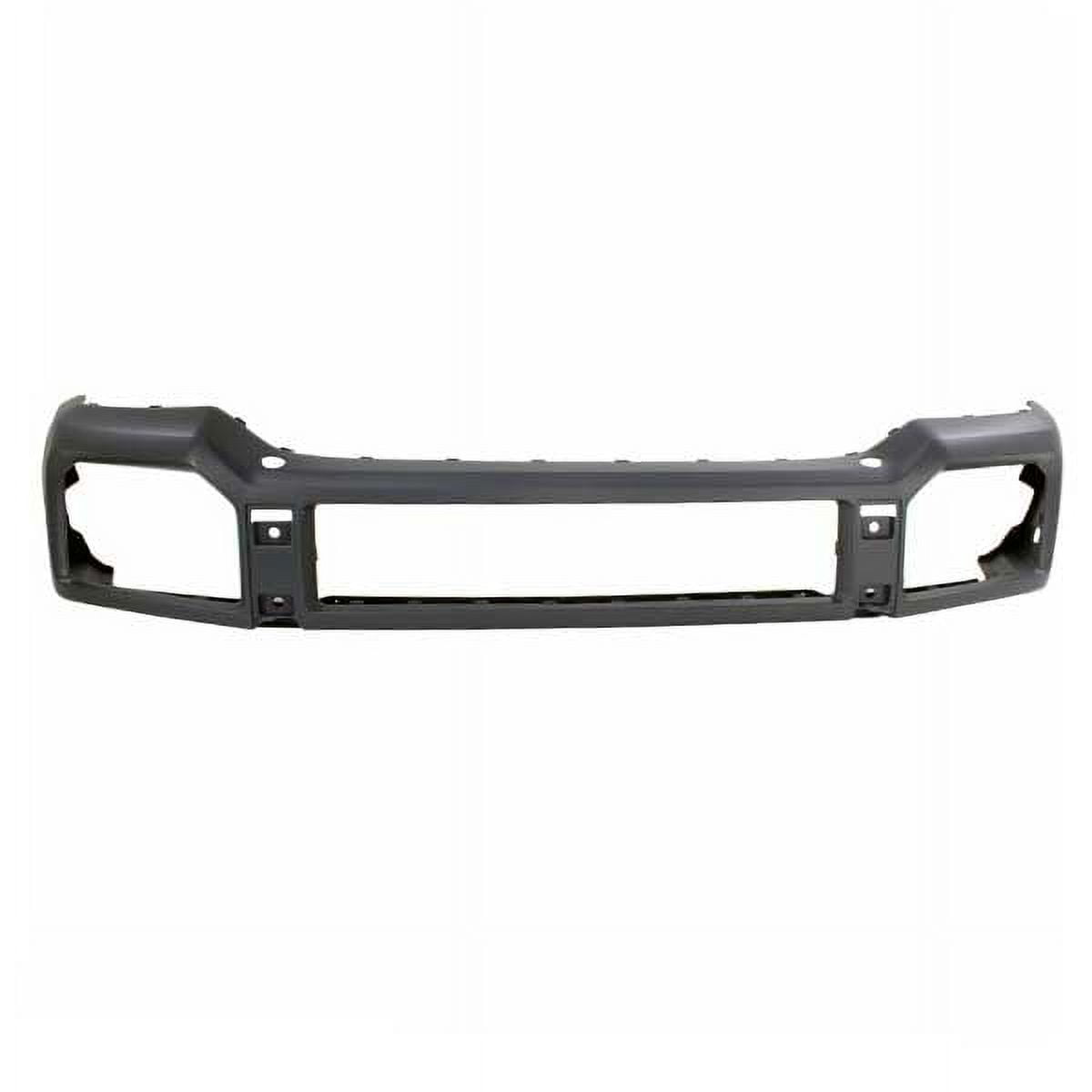 For 13 14 15 G-63 AMG Front Bumper Cover Assembly Primed MB1000422 ...