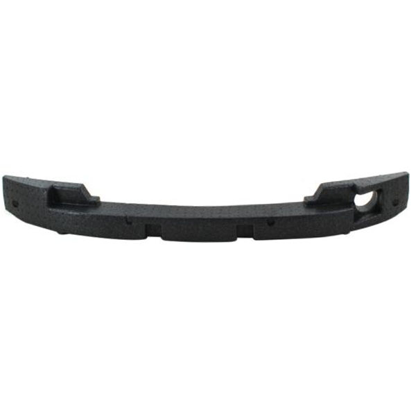 For 13 14 15 Sentra 1.8L Front Bumper Face Bar Impact Energy Absorber ...