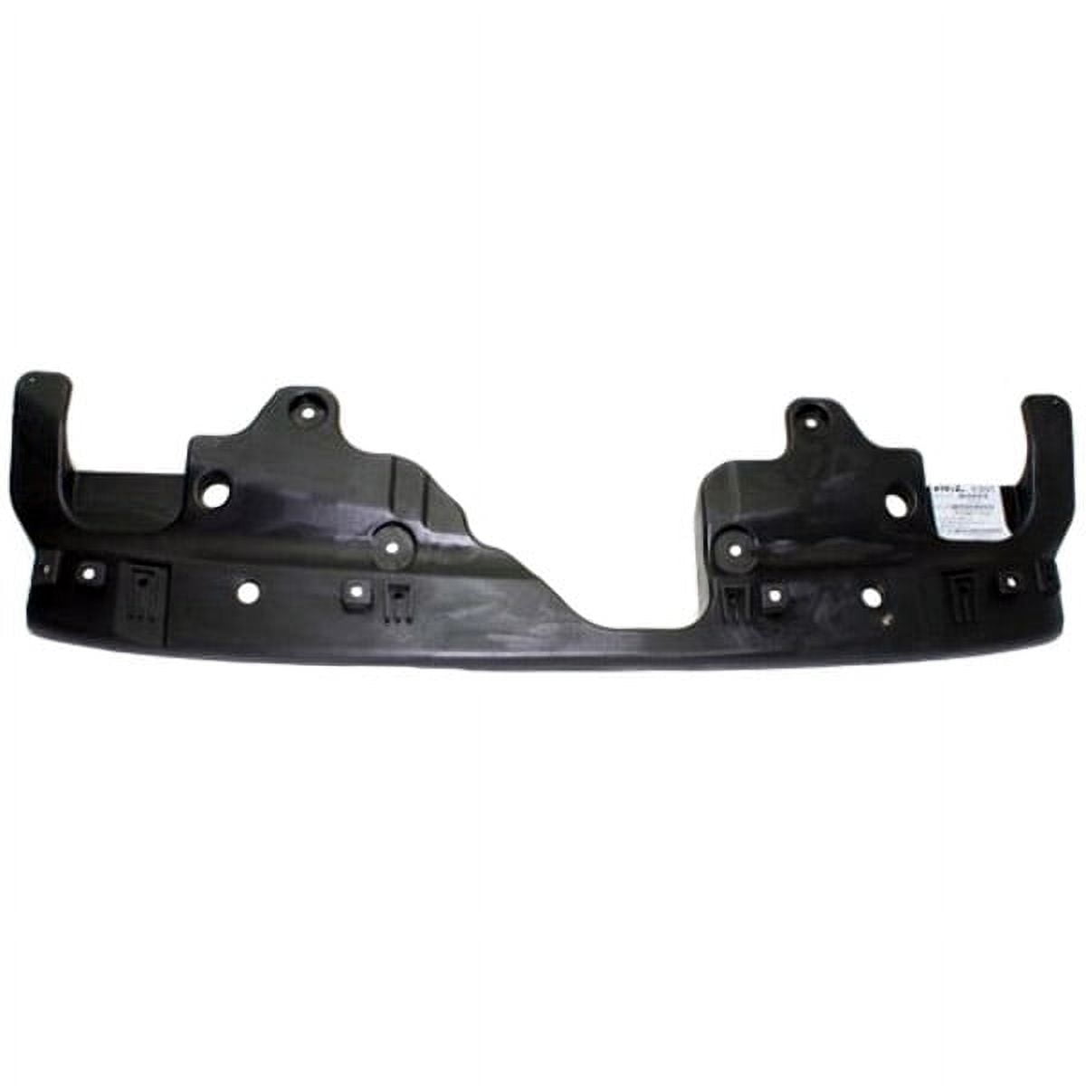 For 13-14 Mustang V6/V8 Front Bumper Upper Retainer Mounting Brace ...
