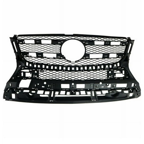 For 13-16 Benz GL450/GL550 (w/o AMG & Off Road Pkge) Front Grill Grille ...