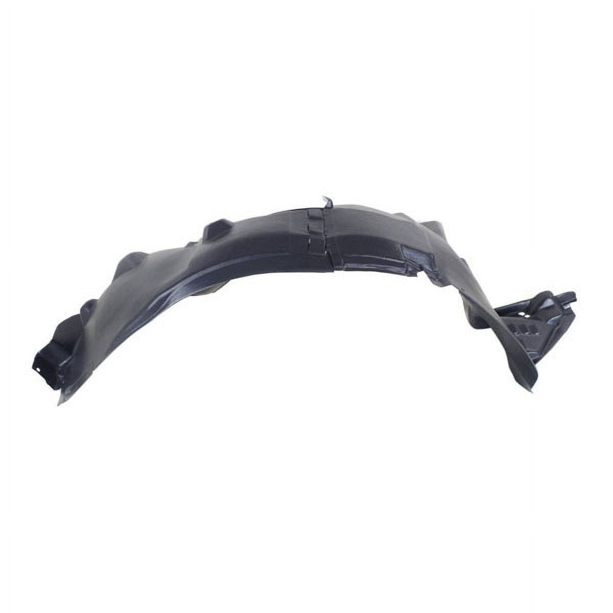 For 13-16 Chevy Sonic Front Splash Shield Inner Fender Liner Panel ...