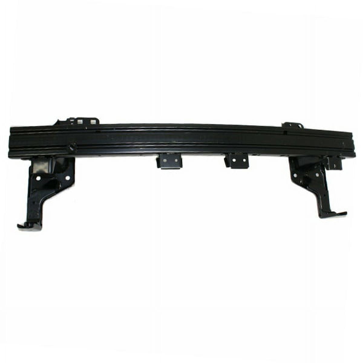 For 13-16 Fusion Front Bumper Reinforcement Crossmember Impact Bar w/o ...