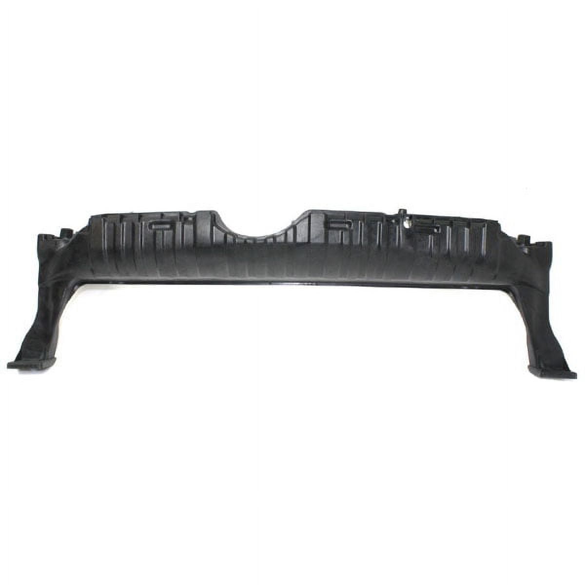 For 13-17 Acadia 3.6L Radiator Support Upper Grille Cover Stiffener ...