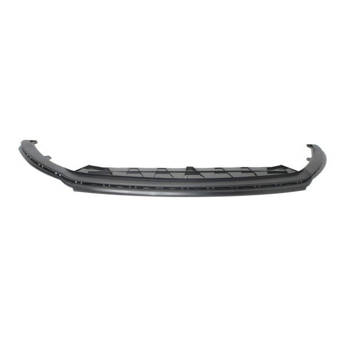 For 13-17 VW CC Front Lower Spoiler Valance Air Dam Deflector Apron ...