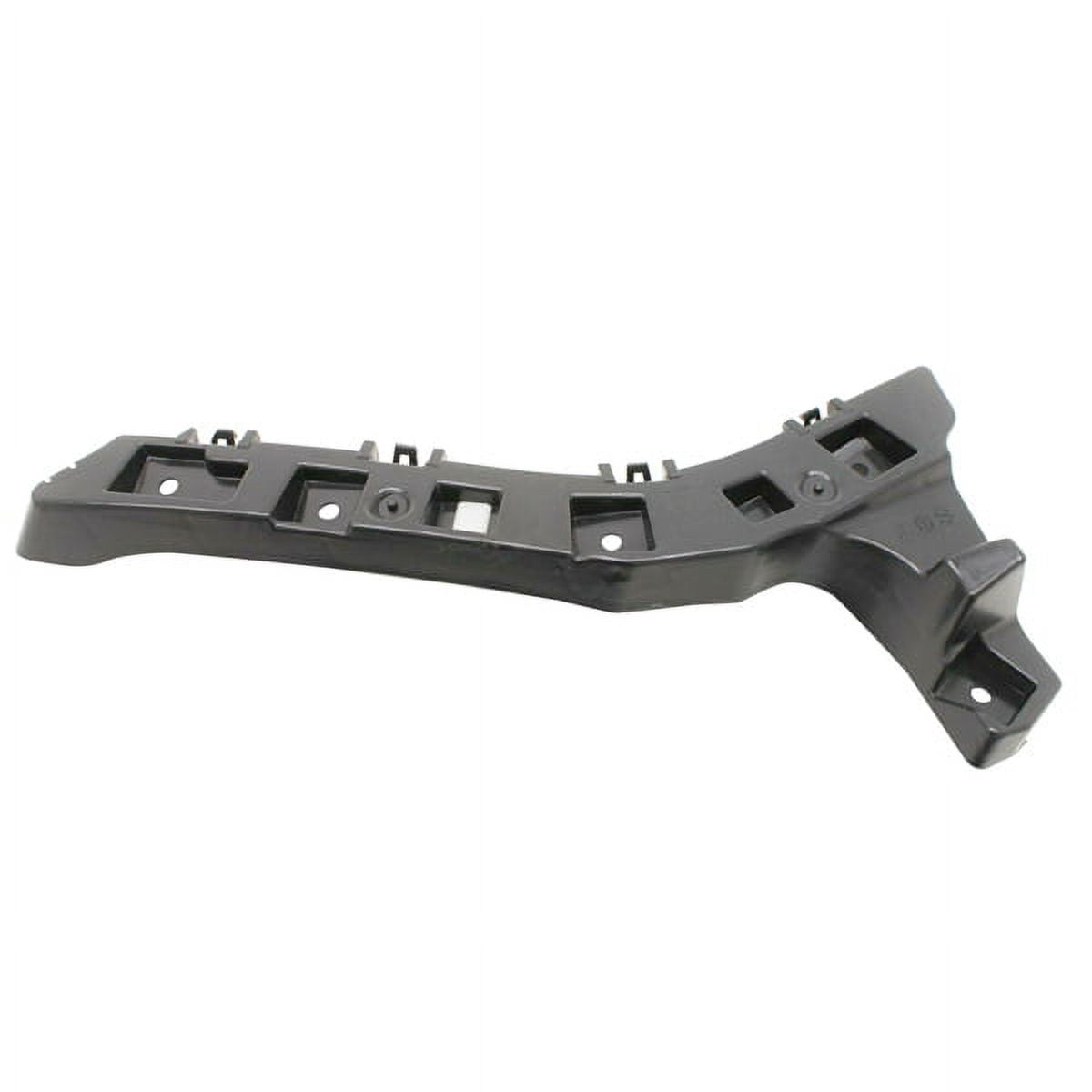 For 13-18 Fusion Rear Bumper Cover Upper Mount Brace Support Bracket ...