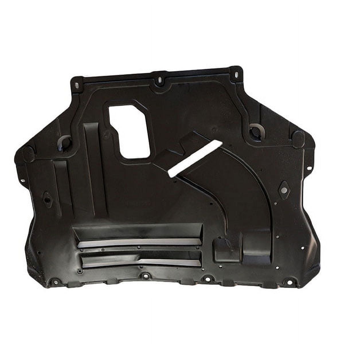 For 13-19 Escape & MKC Front Engine Splash Shield Under Cover Undercar ...