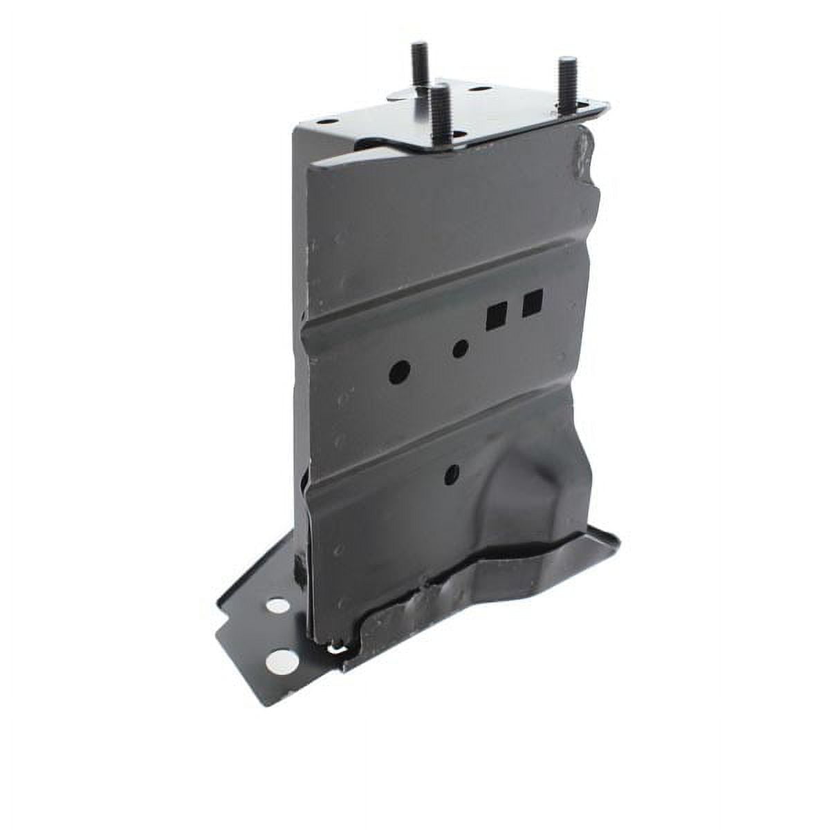 For 13-19 Sentra Radiator Support Rail Extension Sidemember Bracket ...