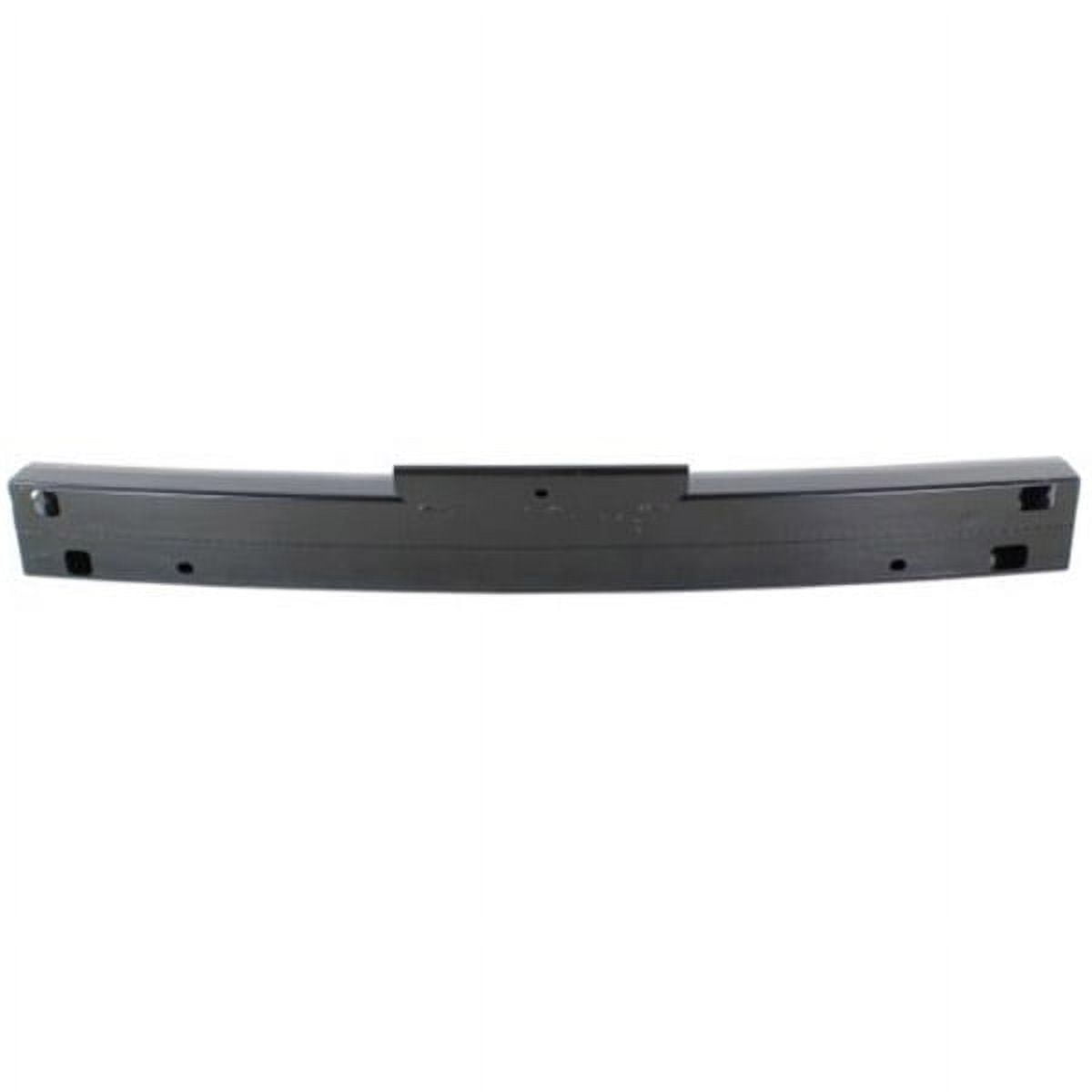 For 13-19 Sentra Rear Bumper Reinforcement Crossmember Impact Bar ...