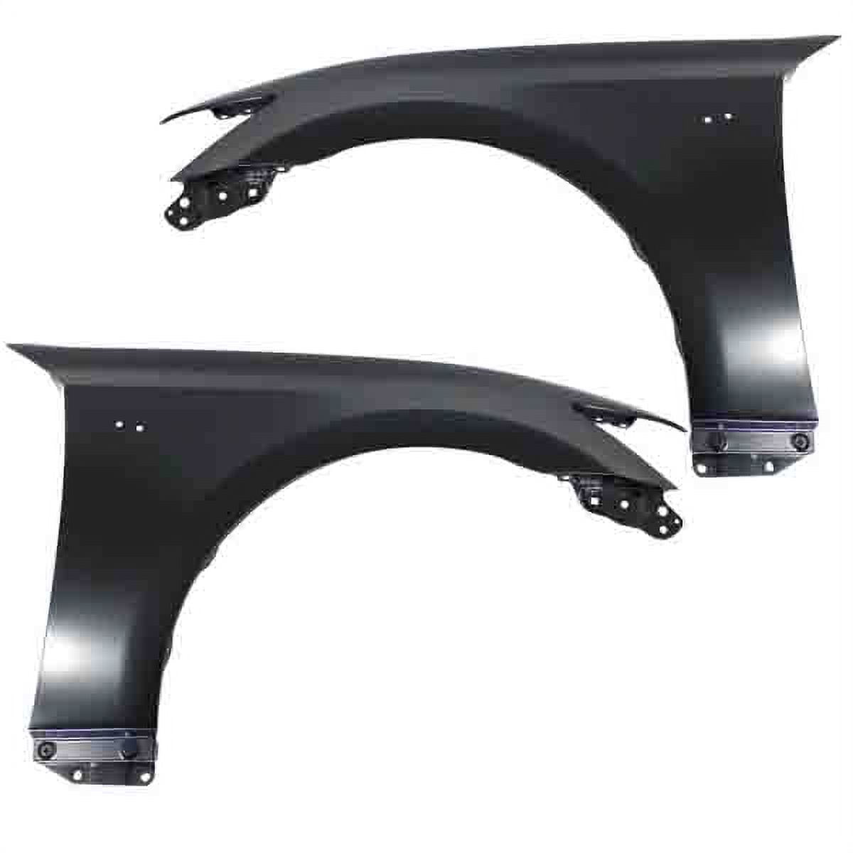 For 13-20 GS300/GS350/GS450h w/F-Sport Package Front Fender Left Right ...