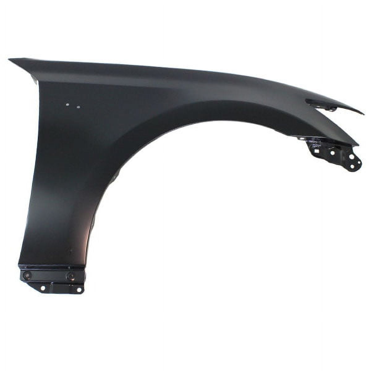 For 13-20 GS300/GS350/GS450h (w/F-Sport Package) Front Fender Primed ...