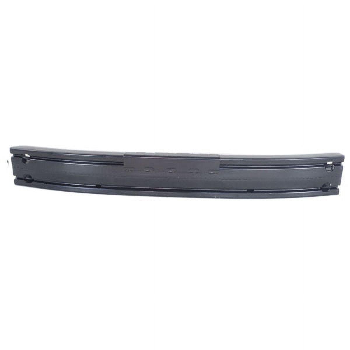 For 13-20 ILX (Non-Hybrid) Rear Bumper Reinforcement Crossmember Impact ...