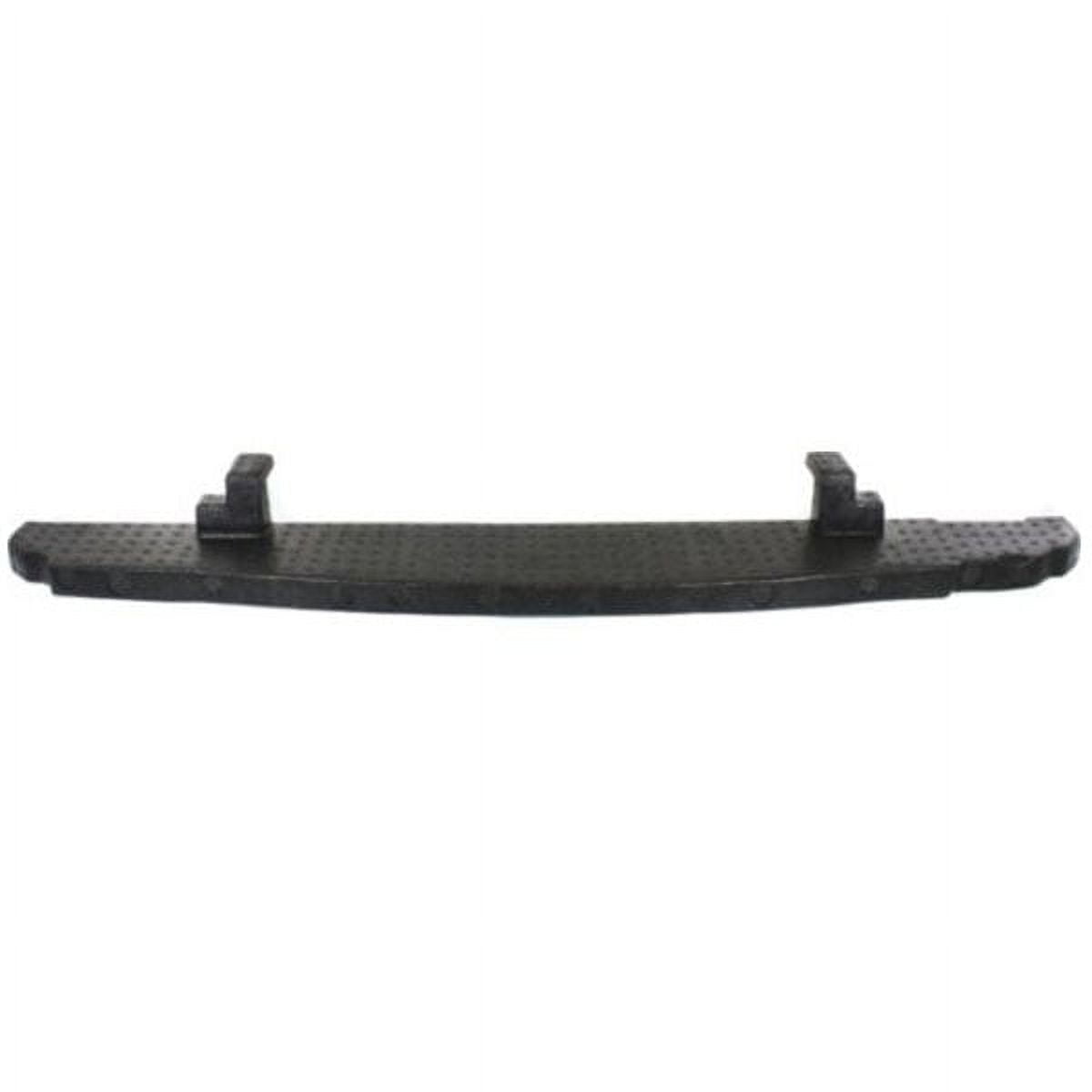 For 13-21 NV-200 NV200 Van Front Bumper Face Bar Impact Energy Absorber ...