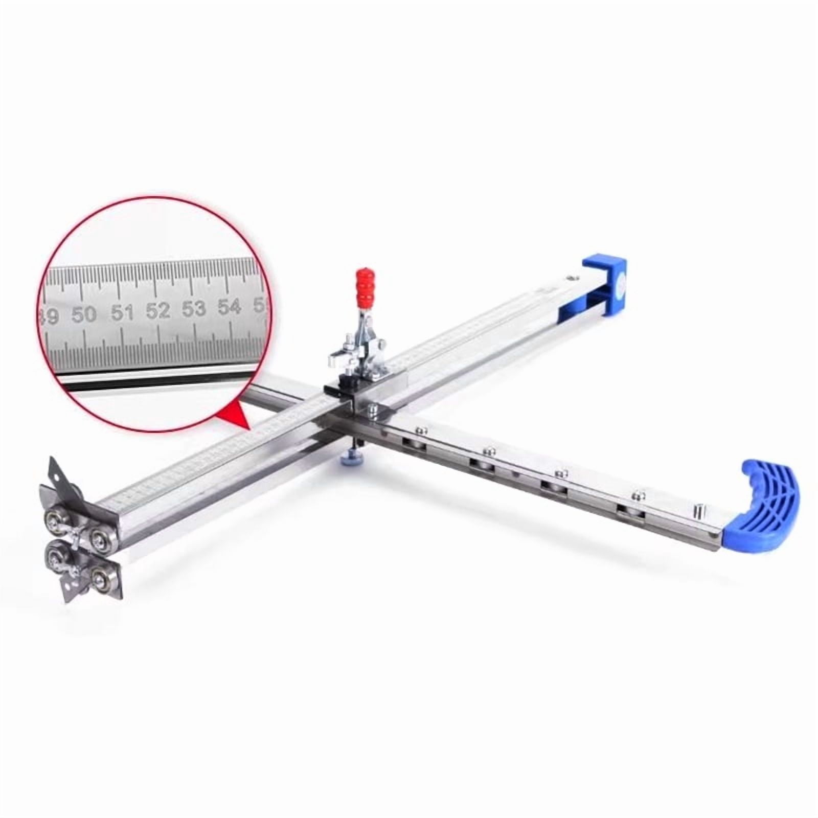 For 13mm Gypsum Board Cutter Tool Plaster board Edger Drywall Automatic ...